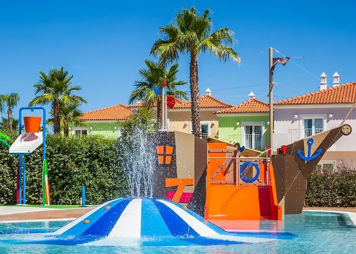 Eden resort store